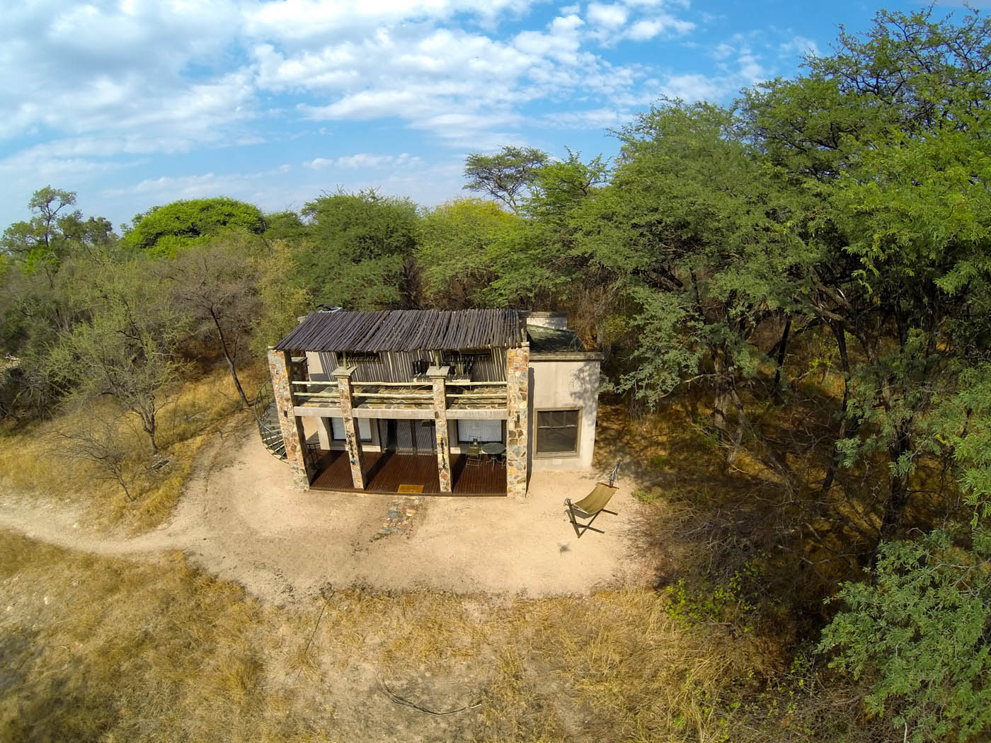 IMVELO CAMELTHORN LODGE – Prestige Safaris